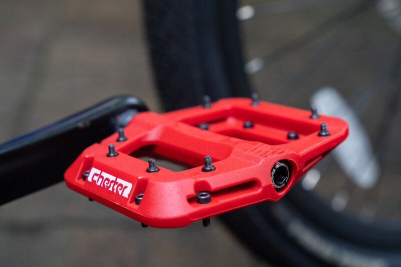 Race Face Chester Pedal Review Electric Bike Journal