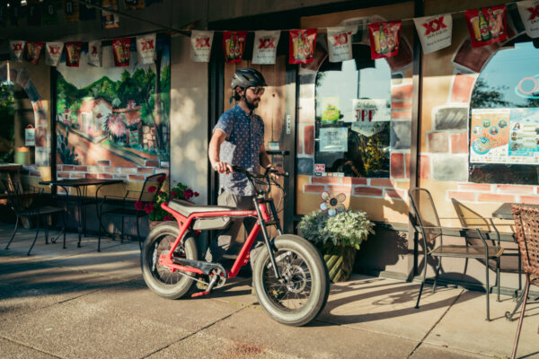 Super73-Z Miami Review | Electric Bike Journal