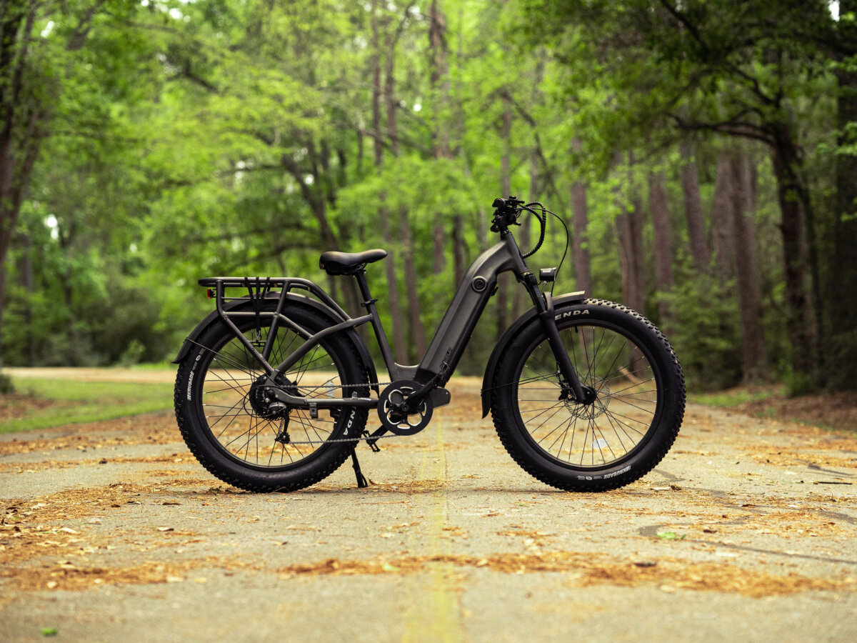The Rift from Ride1Up | Electric Bike Journal