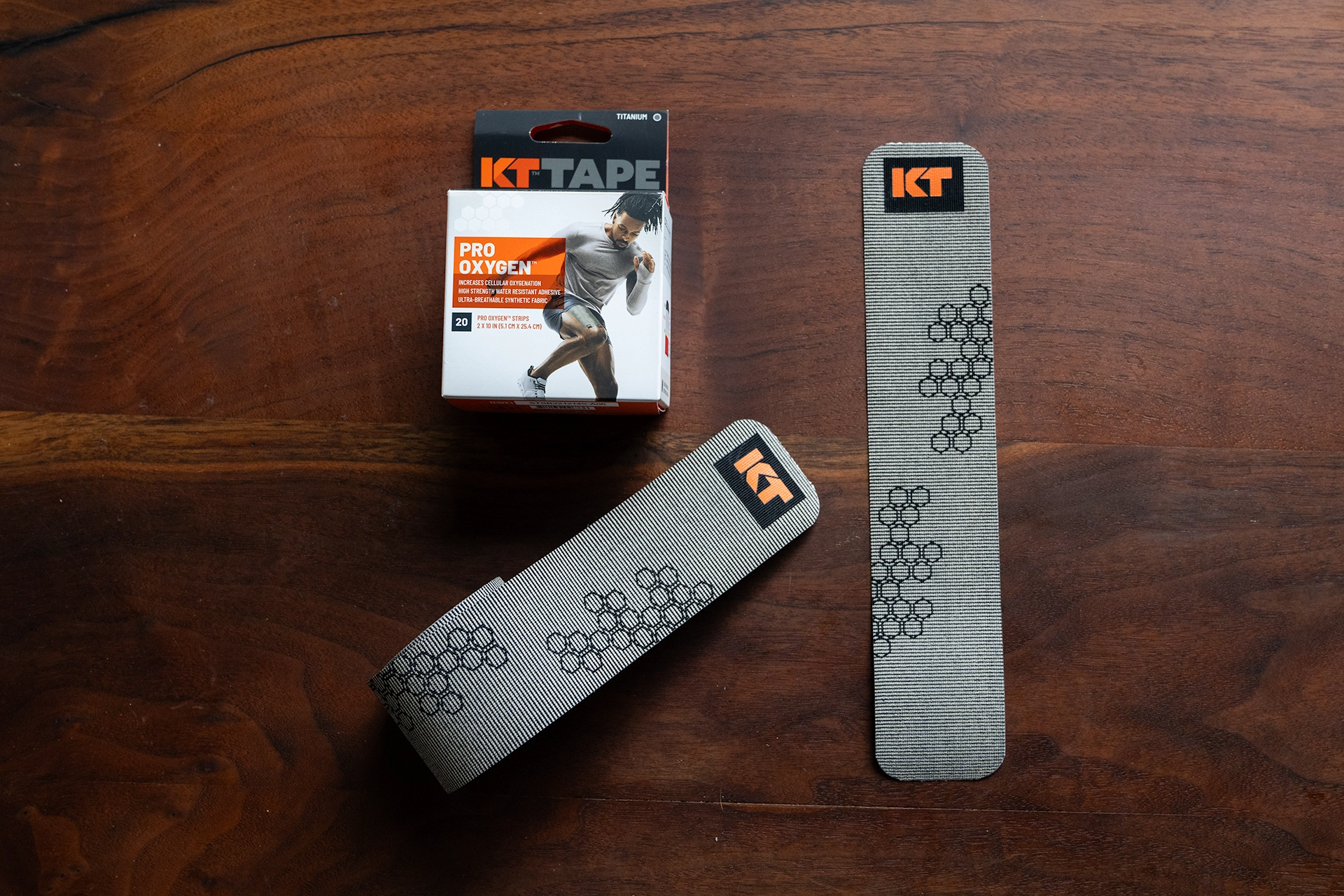 KT Tape Pro Oxygen Review Electric Bike Journal