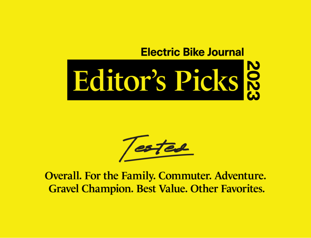 Electric Bike Motors | Electric Bike Journal