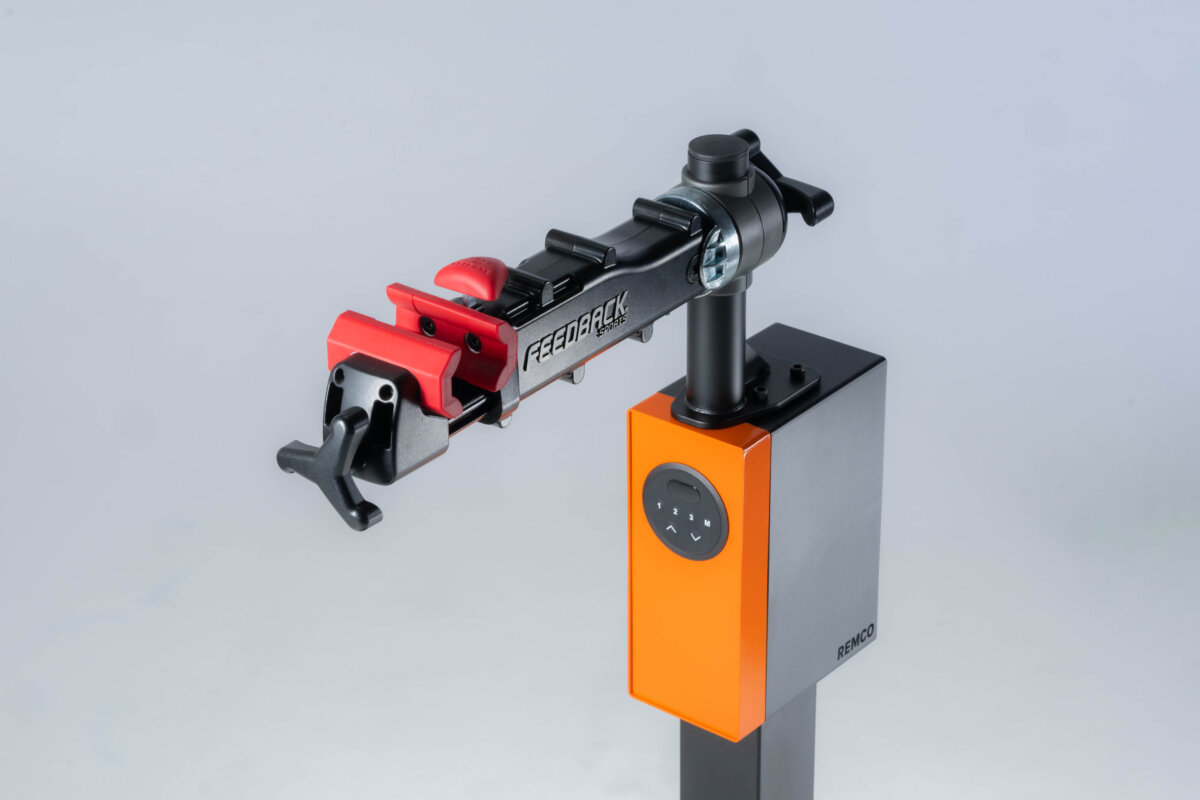 REMCO Tools Bike Lift | Electric Bike Journal
