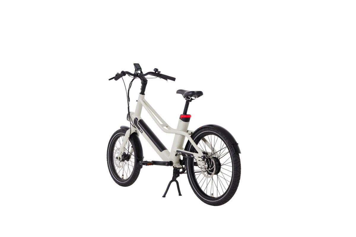 VVOLT Slice Lite is finally here | Electric Bike Journal
