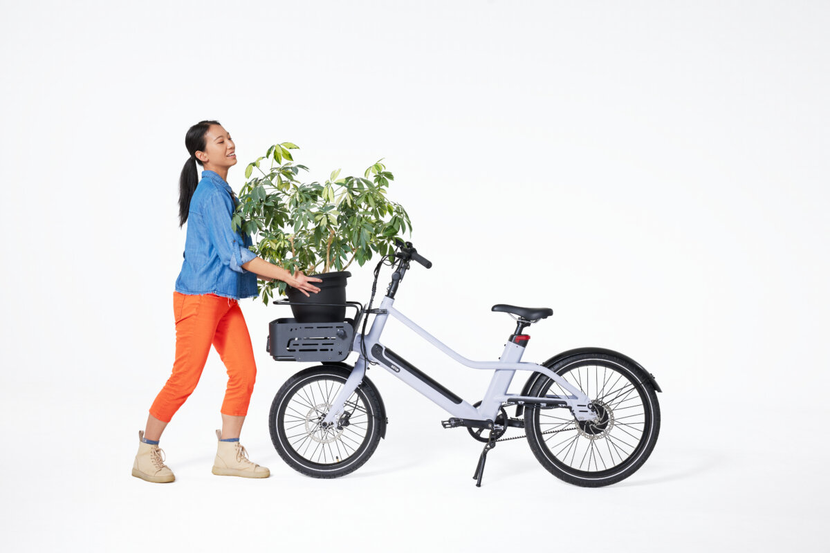 VVOLT Slice Lite is finally here | Electric Bike Journal