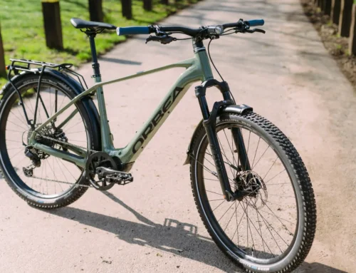 Electric Bike Motors | Electric Bike Journal