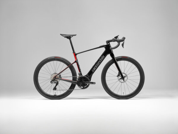 Cannondale Synapse NEO is back | Electric Bike Journal