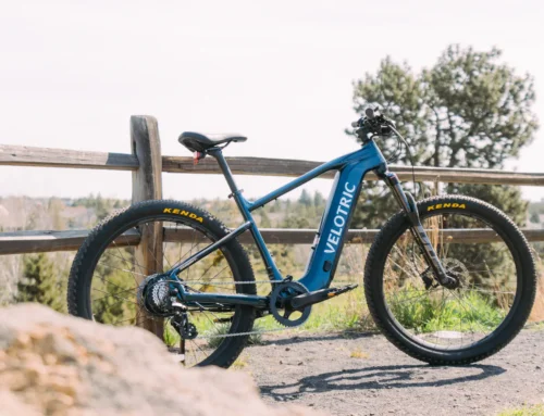 Tech Check with the Velotric Nomad 1 | Electric Bike Journal