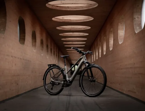 Hammerhead Introduces ANT+ LEV E-Bike Support | Electric Bike Journal