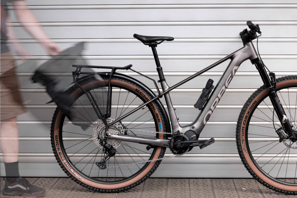 2025 Orbea Urrun - Expand your horizons | Electric Bike Journal
