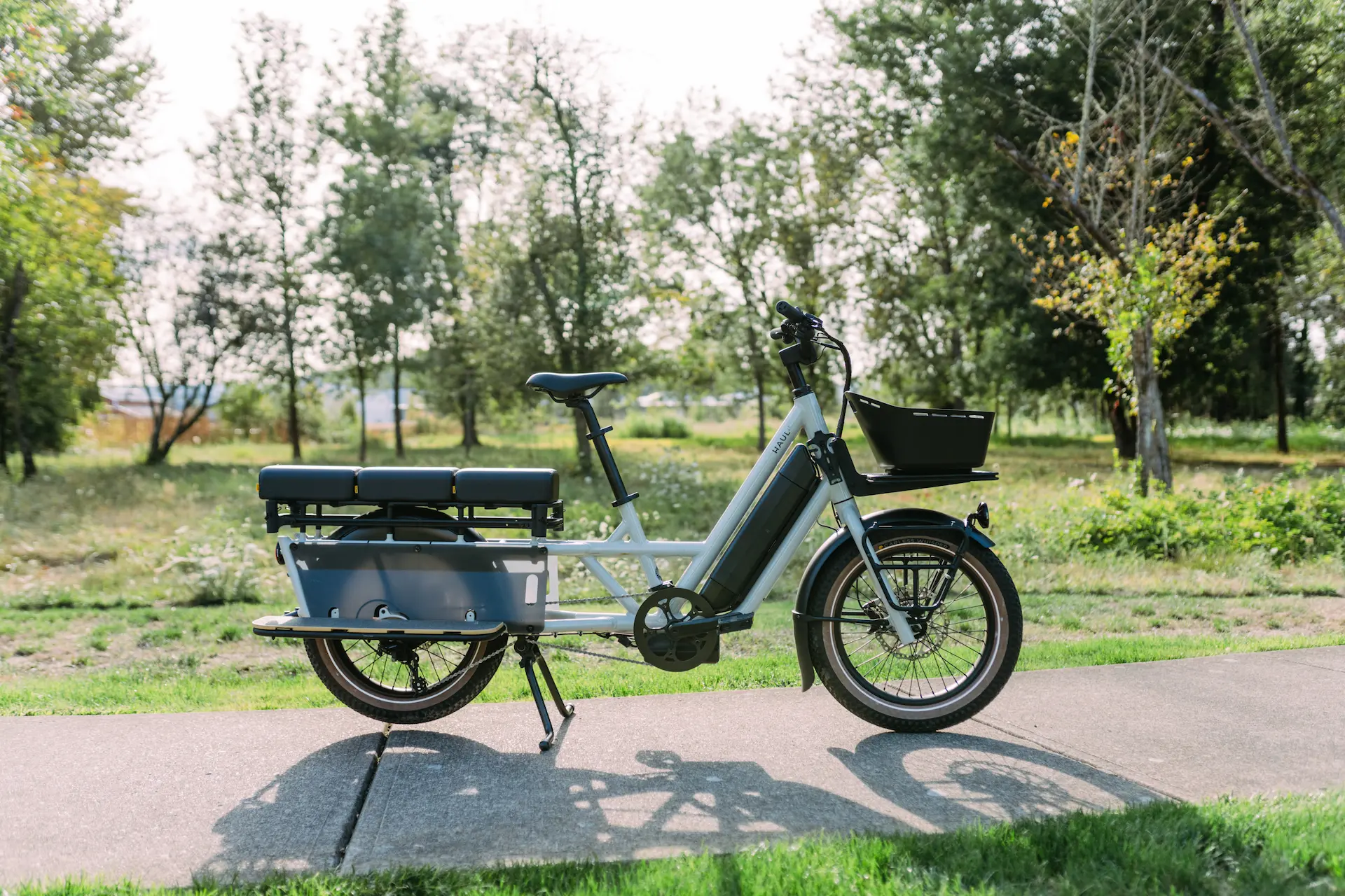 Globe Haul LT | Electric Bike Journal