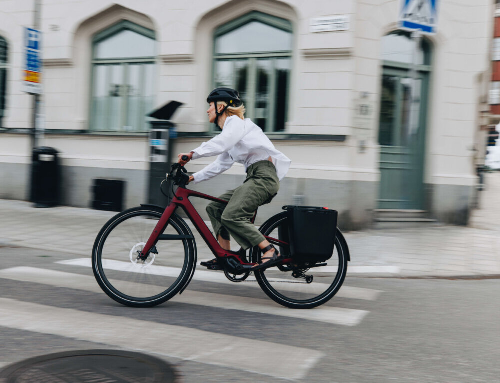 Dust Moto Unveils All Electric Dirt Bike, Redefining Approachable ...