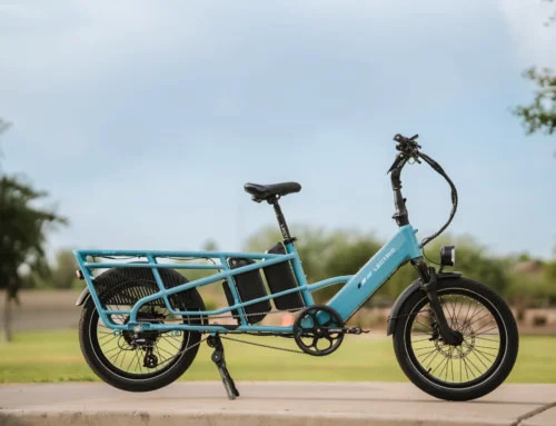 The New Lectric XPress | Electric Bike Journal