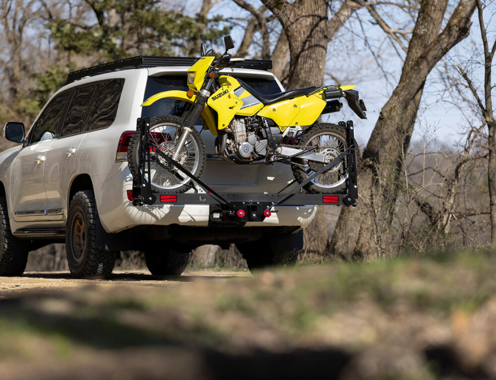 Dust Moto Unveils All Electric Dirt Bike, Redefining Approachable ...